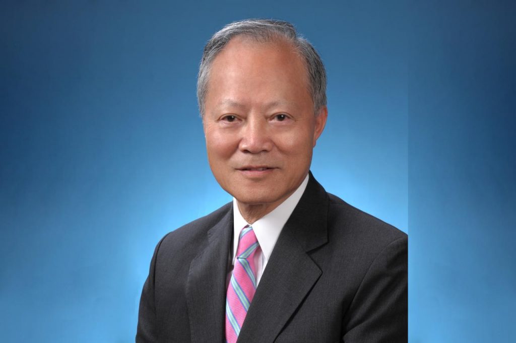 UM to hold Doctor honoris causa Lecture Anthony Lau to talk about e ...