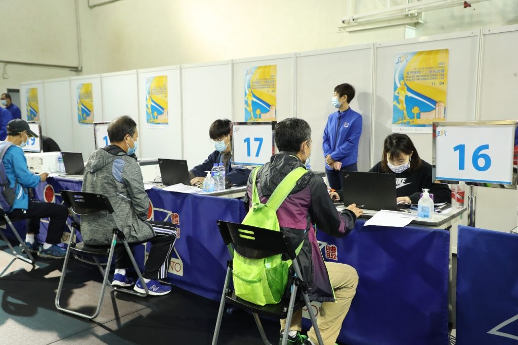 Limited quotas left for the 2021 Sands China Macao International 10K ...