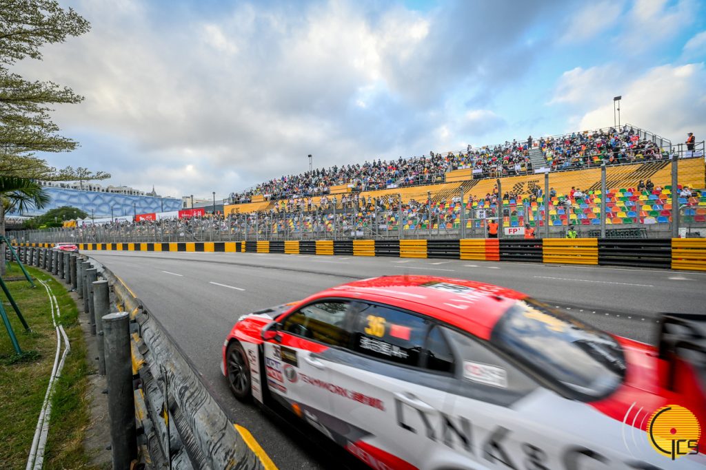 Second race day of the 68th Macau Grand Prix. – Macao SAR Government Portal
