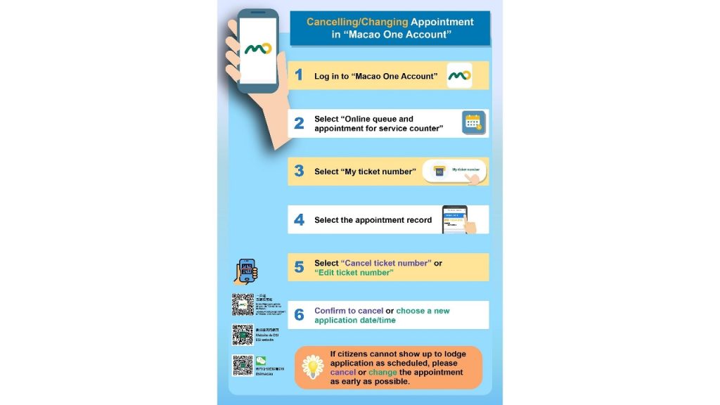 DSI’s measure to increase application service time will end on 31 March ...