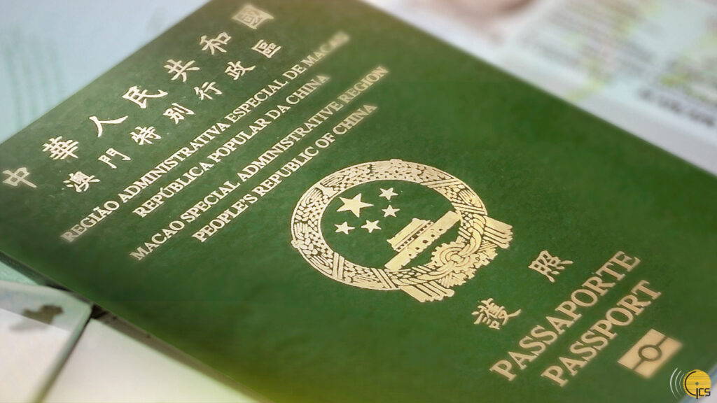 Georgia grants visa-free access to Macao SAR Passport holders – Macao ...