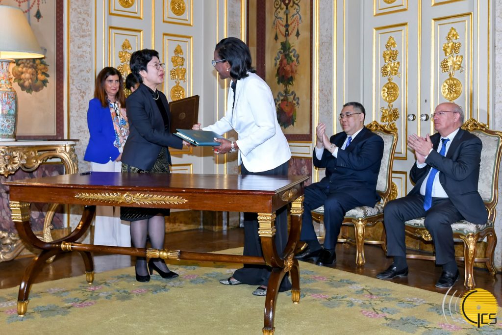 Chefe do Executivo do Governo da Região Administrativa Especial de ...