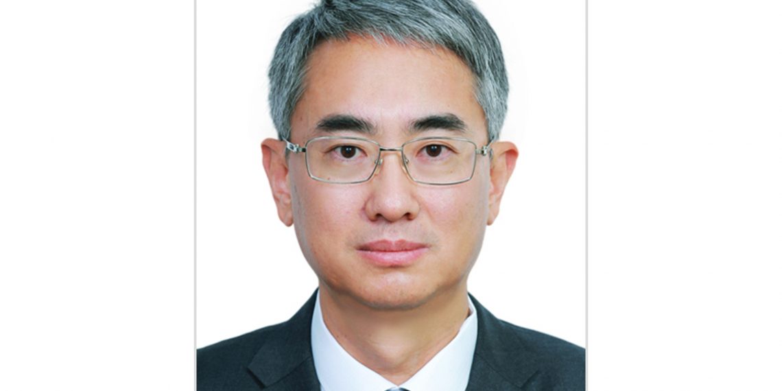Cheong Weng Chon – Portal do Governo da RAE de Macau