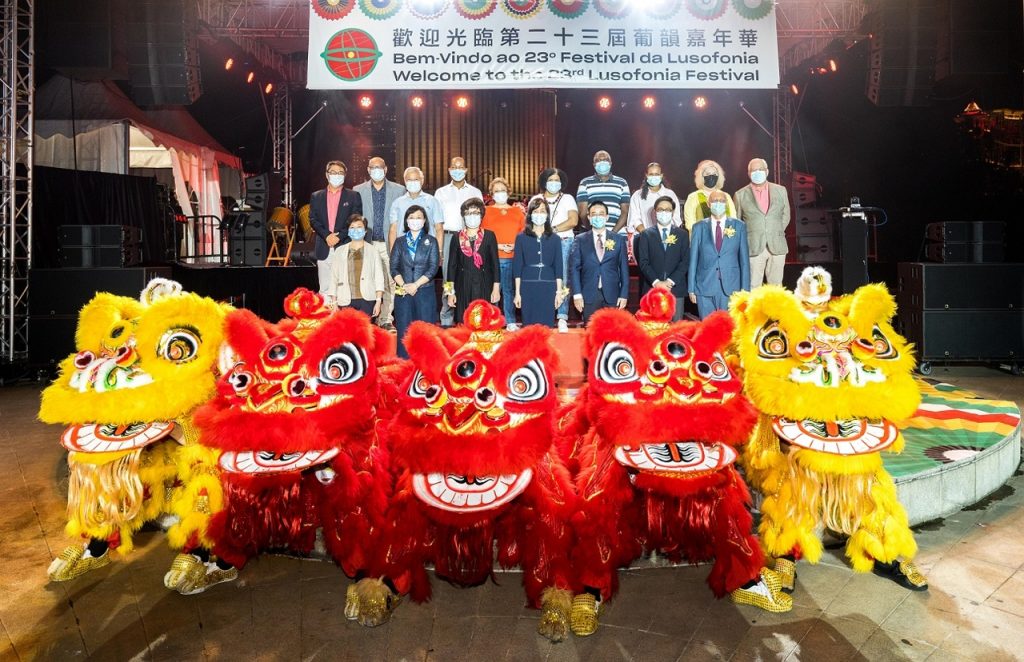 Conheça a cultura lusófona no 23º Festival da Lusofonia, entre 16 e 18 ...