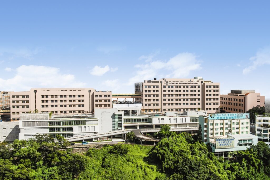 Série de reportagens sobre o 150º Aniversário do Centro Hospitalar ...