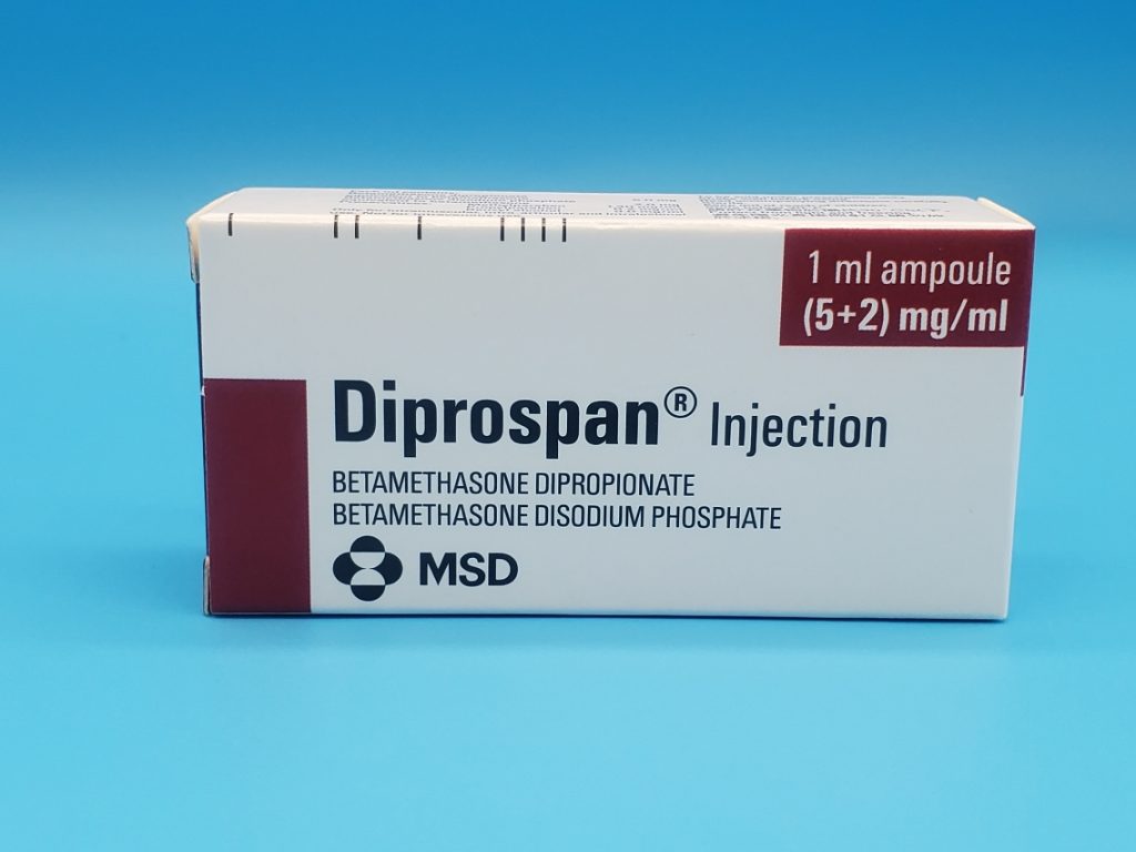 藥監局公佈回收一款類固醇注射劑 – 澳門特別行政區政府入口網站